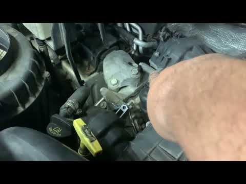 Ram Promaster ALUMINUM coolant crossover pipe and ALUMINUM Oil Filter Cooler Adapter UPGRADE Dorman