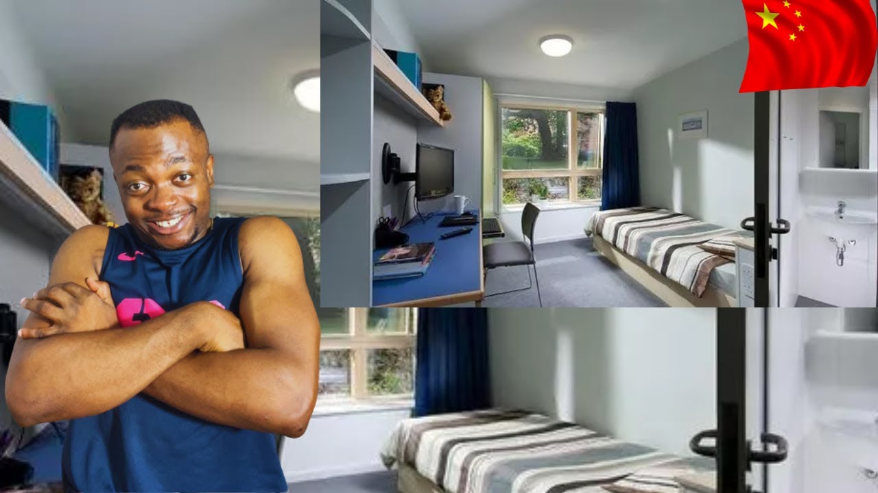 All about accommodation for International Students in China