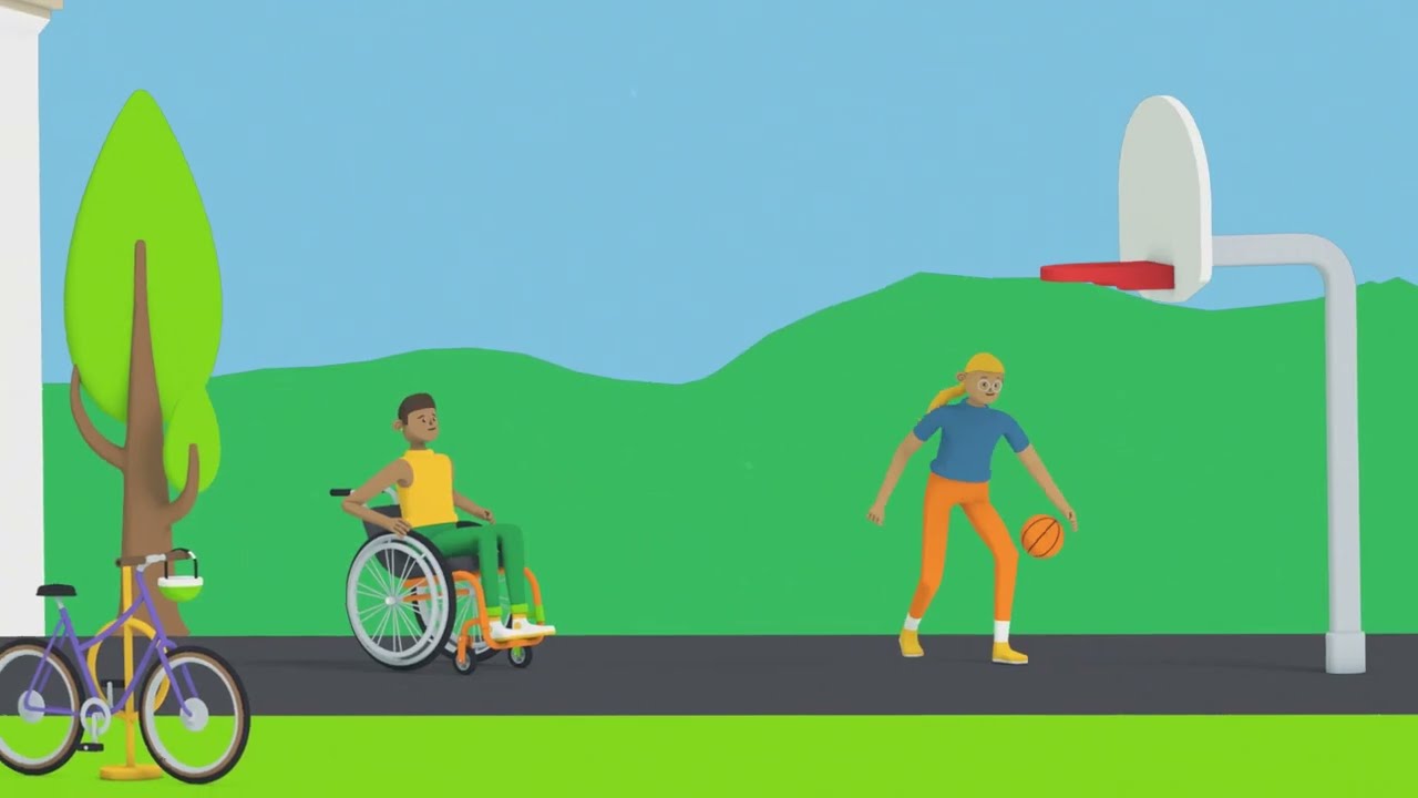 Safe Routes to School Creates Strong Communities