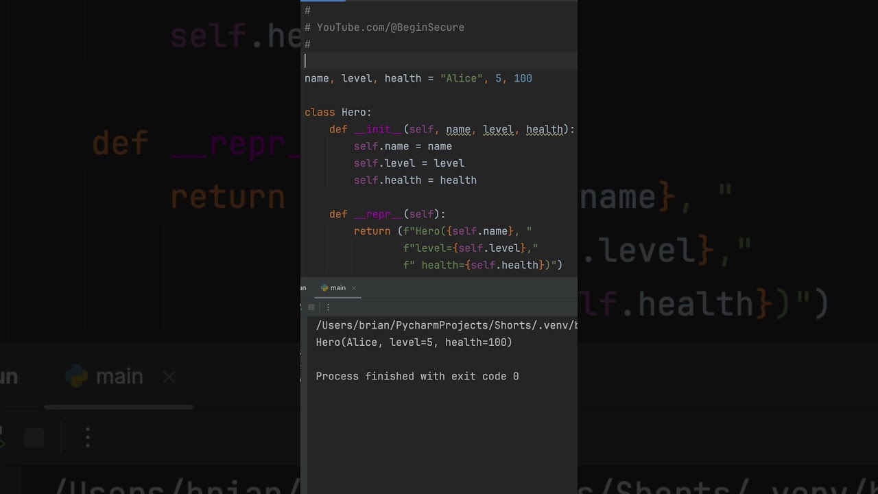 This Python Trick Will Save You Time!
