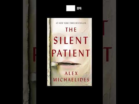 Top 10  psycological thriller books you must read !