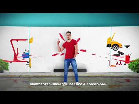 Get Automotive Technology & Mechanics Field Training