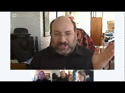 HIPAA Omnibus Rule Hangout