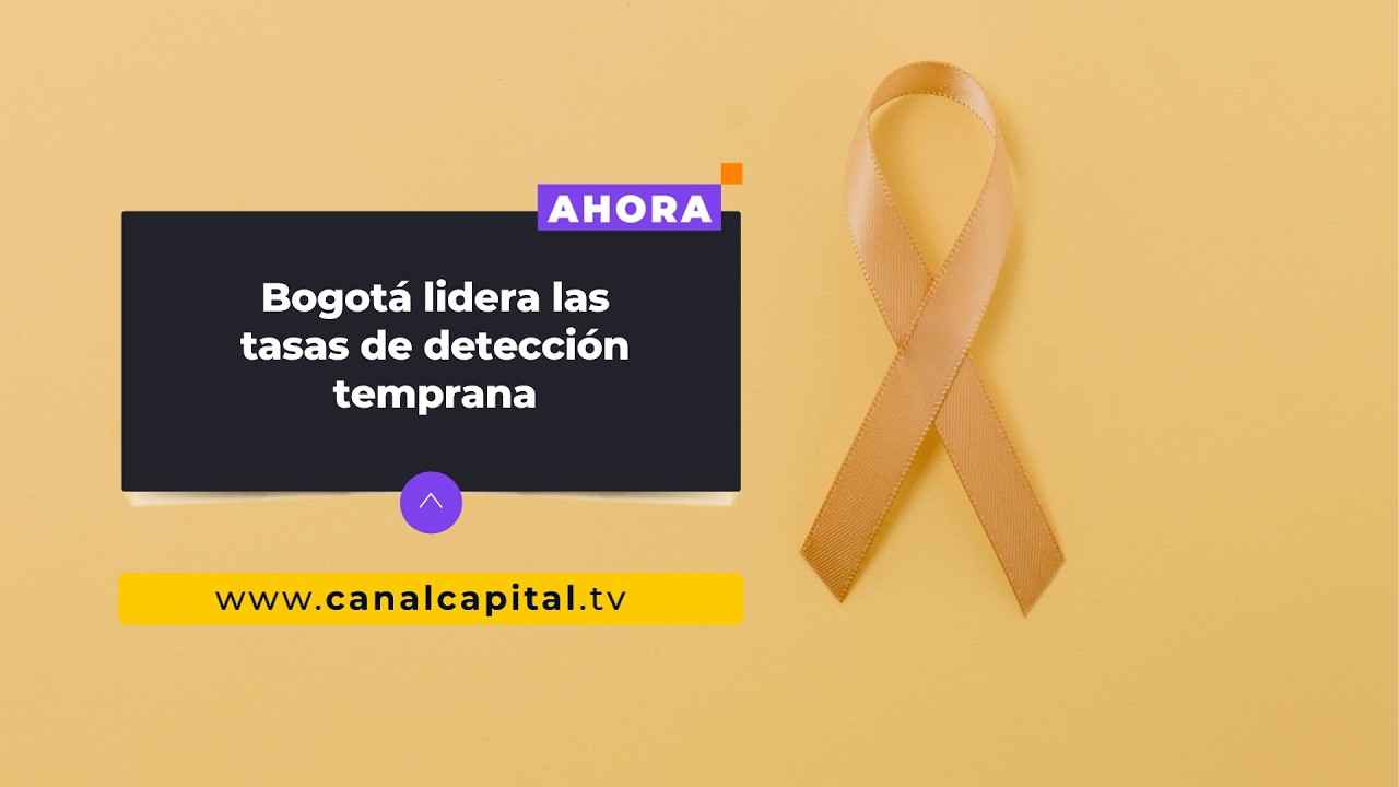 The Colombian League Against Cancer launched a campaign to prevent colon cancer | Health