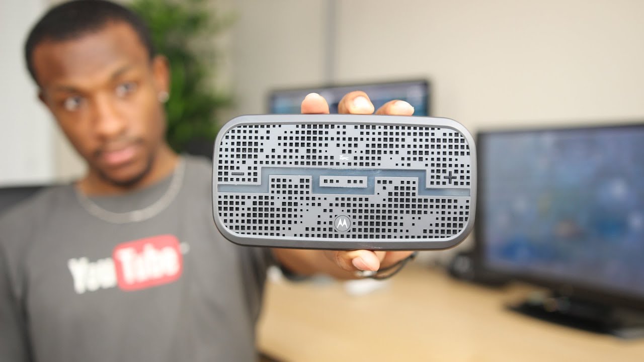 Sol Republic Deck Review