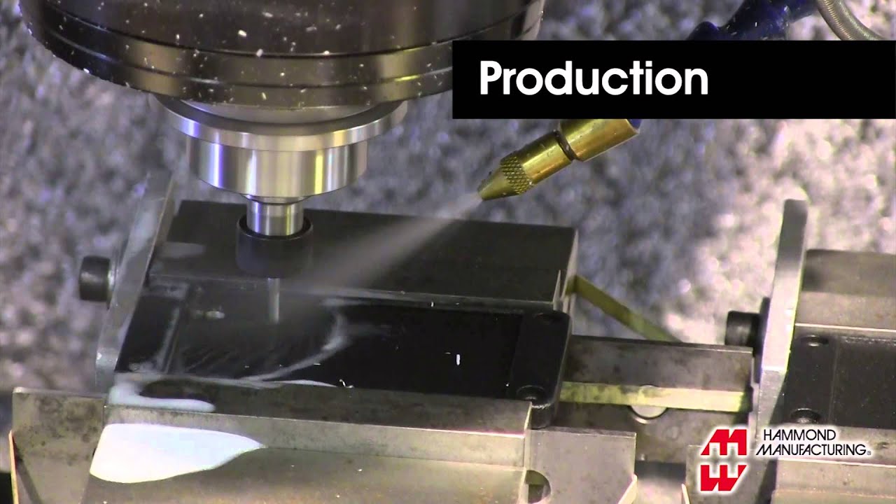 Hammond Modification Services
