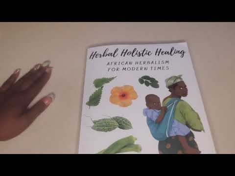 Good Earth Herb Haul