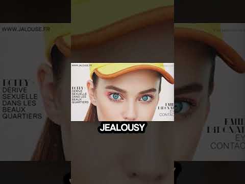 WHAT DO BLINDS MEAN - HOW PEOPLE HID FROM JEALOUSY #history #facts