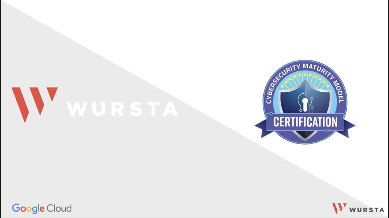 CMMC (Cybersecurity Maturity Model Certification): Everything you need to know