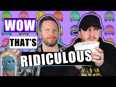 Who's Got The Better Vanilla? (Ice Cream Review)