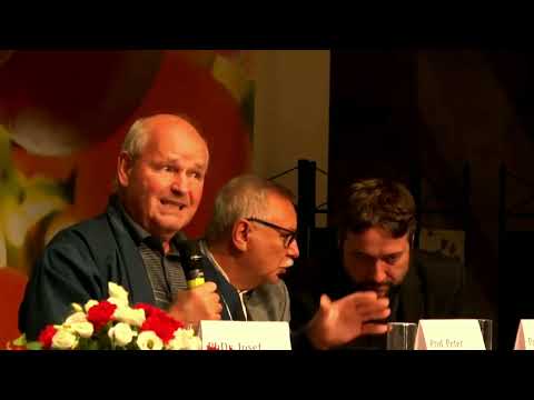 Peter Staněk v r. 2018 pozoruhodně předpověděl ...