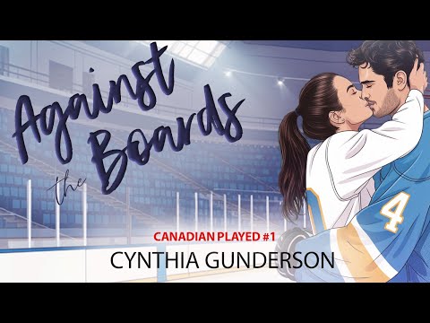 [Hockey Romance] Full Audiobook, Against the Boards (brother's teammate/off limits romance)