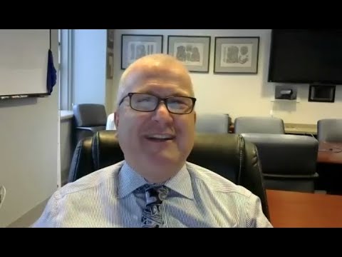 Dr. Leonard on the FDA Approval of Tazemetostat in Follicular Lymphoma