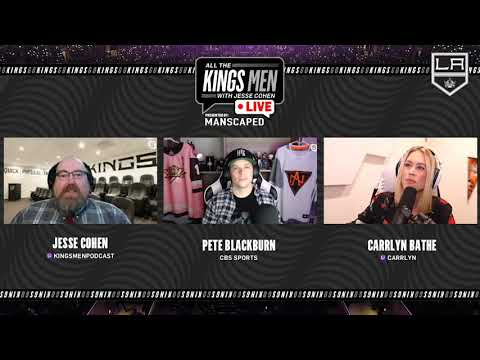 All The Kings Men LIVE | Pete Blackburn
