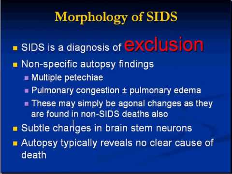 Medical School Pathology, Chapter 10i