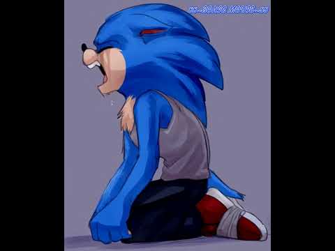 sonic and longclaw so sad video????????????️