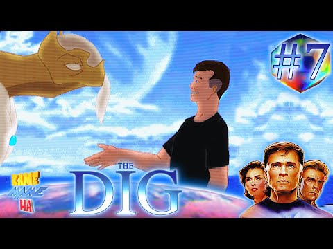 Steam Community :: Video :: El Final - Volvemos a casa - The Dig #7
