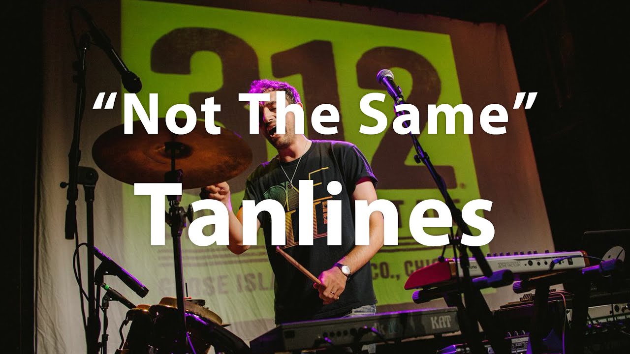 Tanlines, 