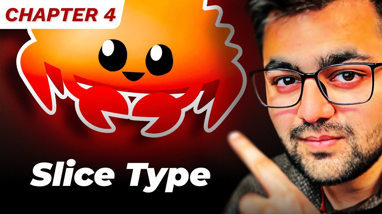 The Slice Type | Rust Book