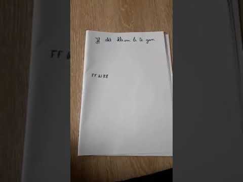 Nederlands: Afkortingen