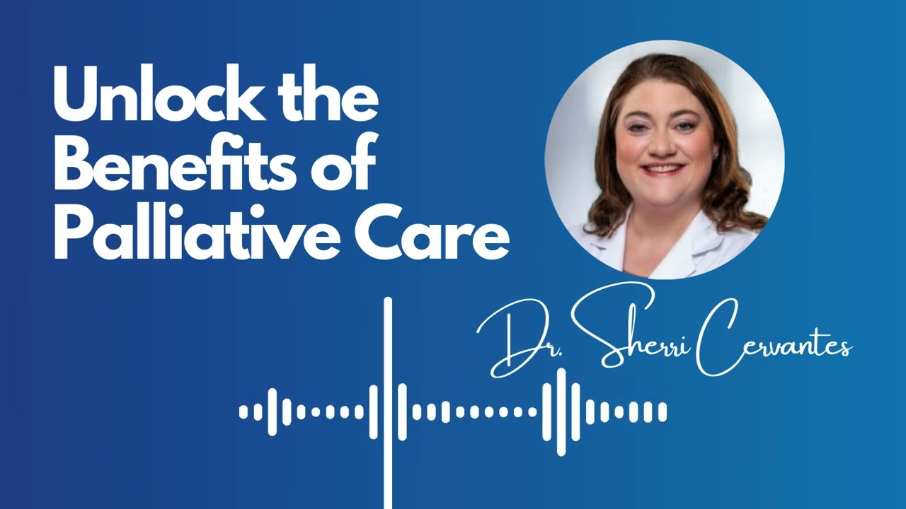 How Palliative Care Can Transform Your Lung Cancer Experience