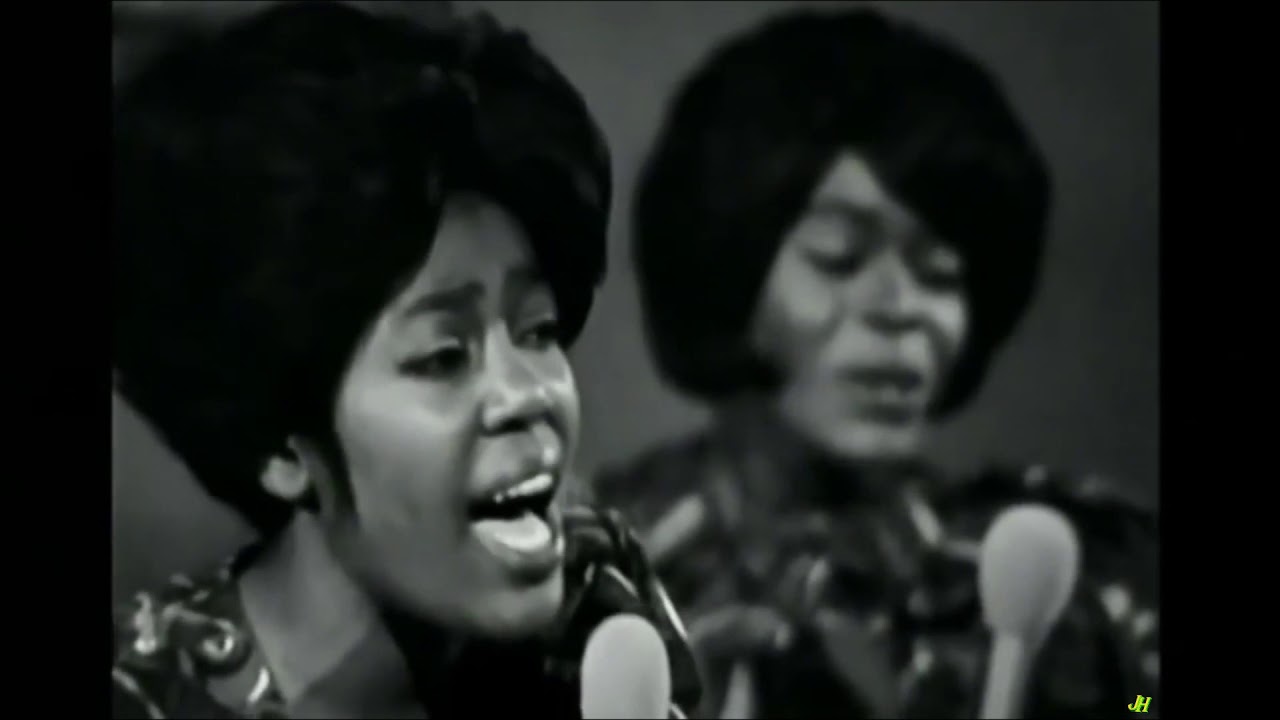 The Toys - A Lover's Concerto (Stereo Mix)