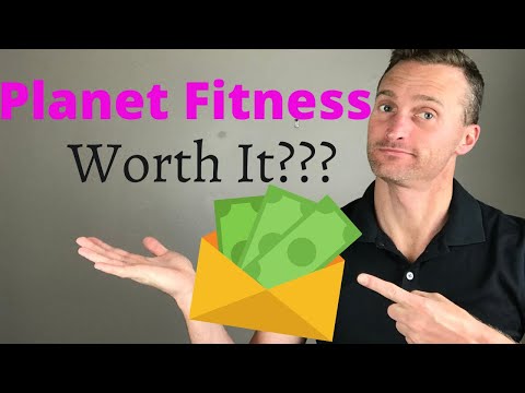 Is Planet Fitness worth it? - Pricing and value explained
