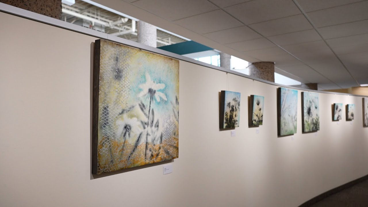 Tour the Confluence Gallery