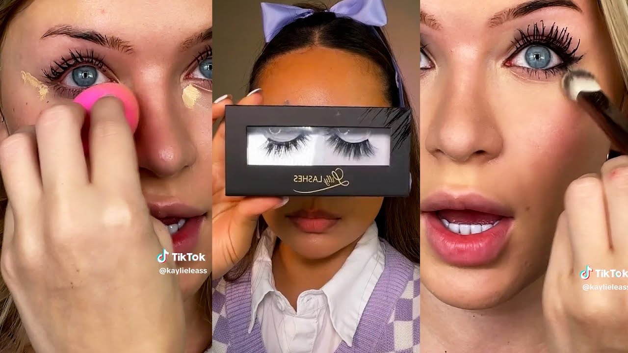 COMPLETE MAKEUP STORYTIME #10