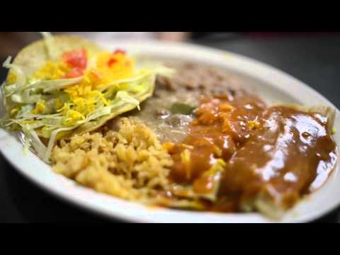 Today's Deal Dish - Mamacita's