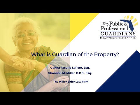 Florida Department of Elder Affairs