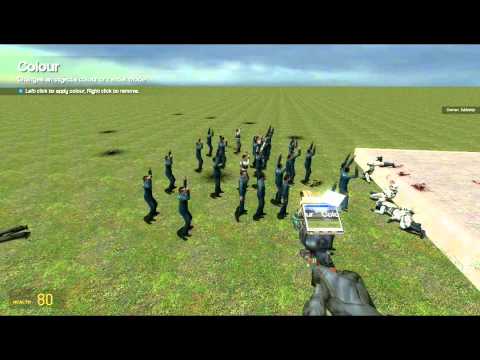 Steam Community :: Video :: Gmod 11 Fun!!!
