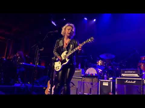 Samantha Fish - Loud - Musikfest Cafe - Bethlehem PA - 3/16/22