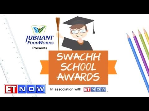 Jubilant Foodworks Presents Swachh School Awards – Episode 3