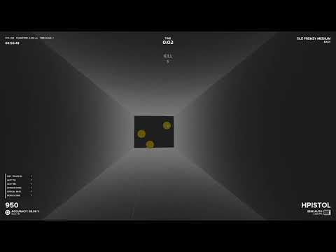Steam Community :: Video :: Medium Tile Frenzy 1060 score