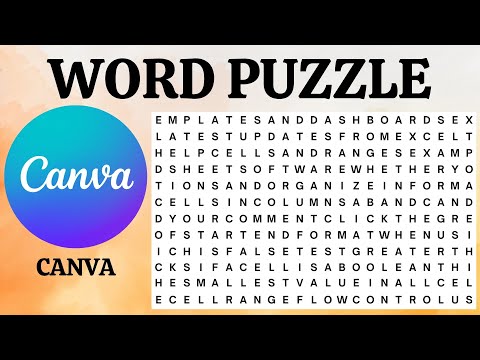 🎮 WORD SEARCH: APPS | Can You Find All the Hidden Tech Treasures? 📱🔥