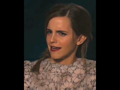 Emma Charlotte Duerre Watson is an English actress and activist.