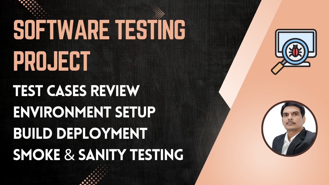 Manual Software Testing LIVE Project Part-3