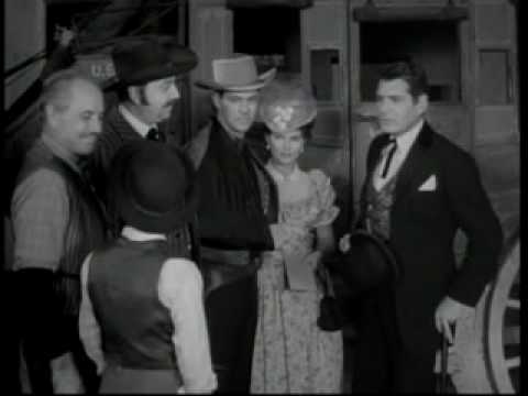 TV actor Gene Barry dies at 90 | Old Enough To Remember