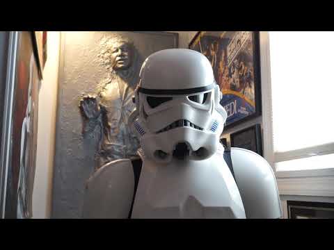 501st ECG - Birthday Shout out to Luke - Chris Feehan (TK-6744)