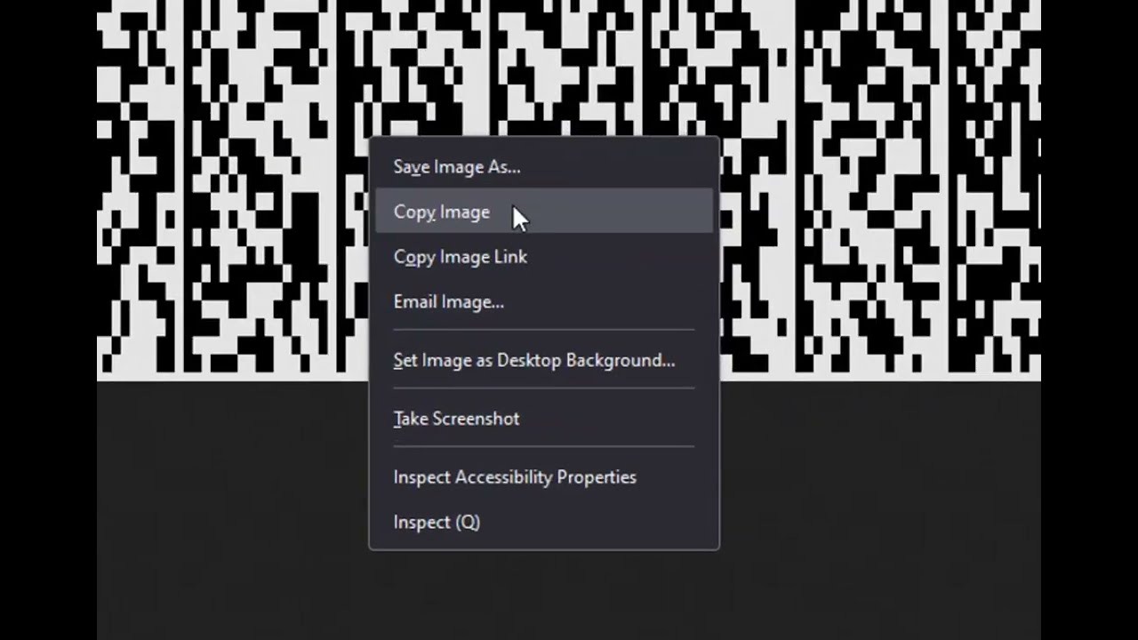 PDF417 Barcode Generator for Driver’s License