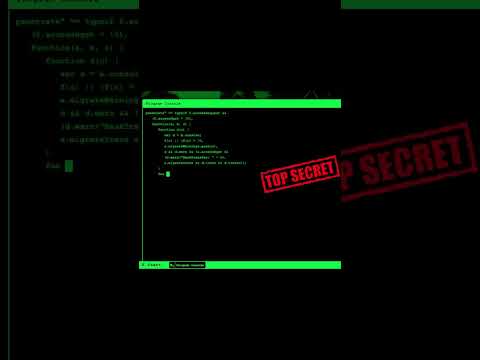 π¨βπ»π¨βπ»Hacker Typing π¨βπ» #short #shorts #shortsfeed #viral
