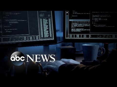 ABC News Live Update: New details in wave of cyberattacks targeting the US