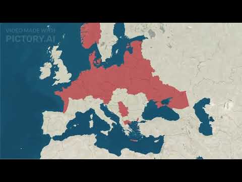 Fascism Explained | What is Fascism? What is a fascist? Who were Bennito Mussolini and Adolf Hitler?