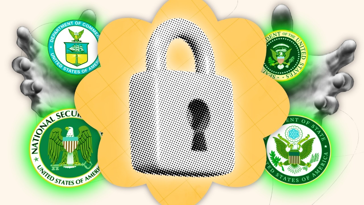 The U.S. Government Called This Software a Weapon