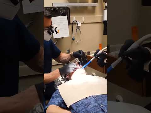 New Patient Special at Behner Family Dentistry