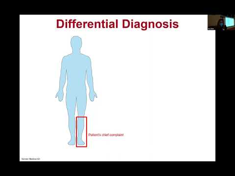 Thursday, September 22, 2022: Case Records of the MGH - An 80-year-old man with foot drop