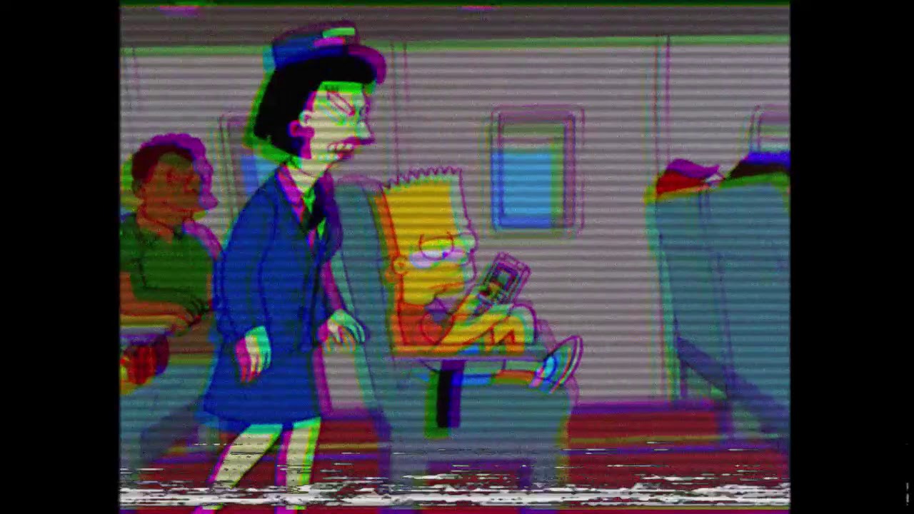 Dead Bart | CreepyPasta | Simpsons Lost Episode 7G06