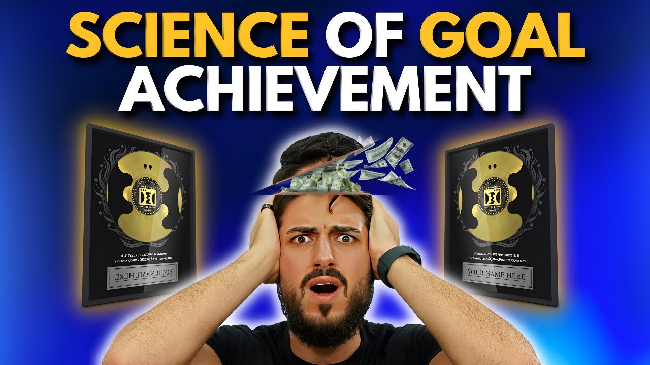 These 4 Steps Made Me a Millionaire By 25