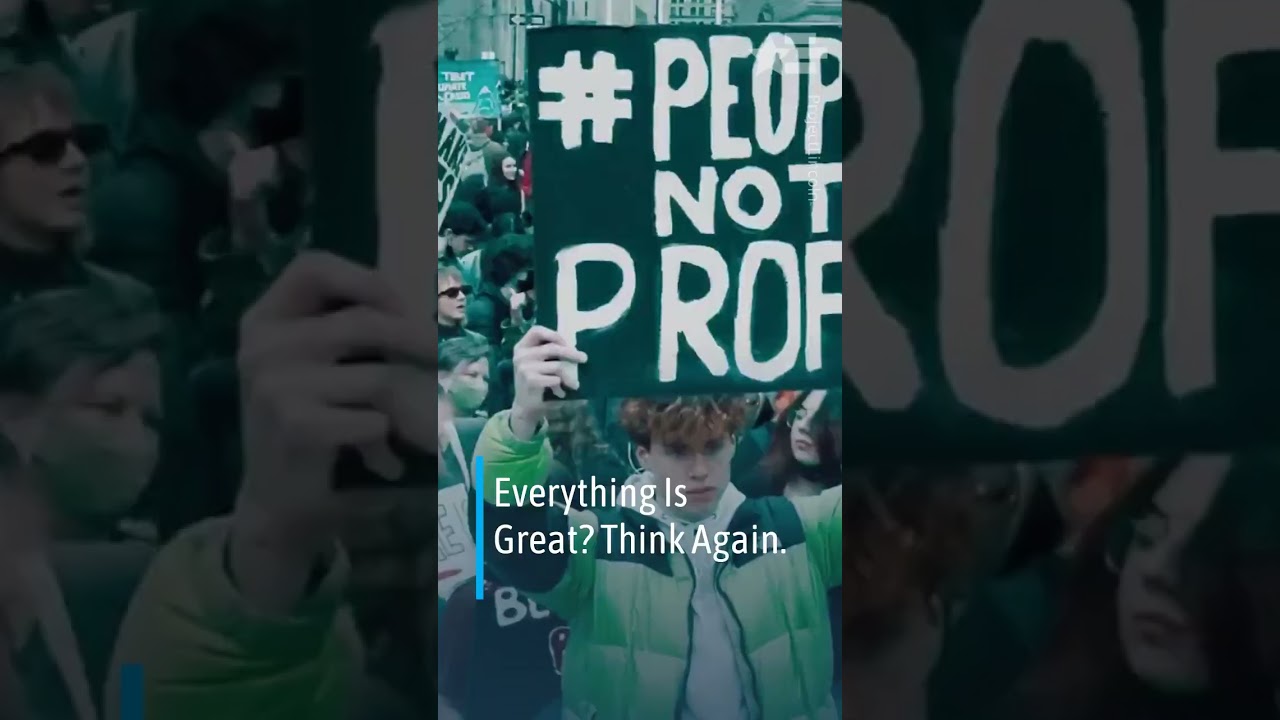 An Uncomplicated Election: Choosing Truth Over GOP's Reality